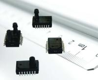 China Surface mount SOIC14 pressure sensor Amphenol NPA-730B-030A for calibrated low pressure measurement for sale