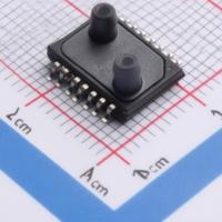China Surface Mount Pressure Sensor Amphenol NPA-300B-005G Featuring SOIC14 Pin Package and Calibrated Accuracy for sale