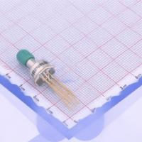 China Compact low pressure sensor Amphenol NPH-8-030GH with gold plated wetted materials and TO-8 package for sale