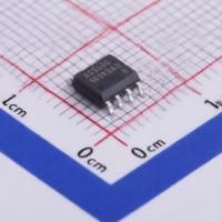 China AMS AS5600 ASOT 12 bit contactless potentiometer sensor with programmable angle range and PWM output for sale