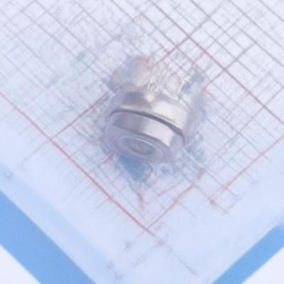 China Surface Temperature Measurement Sensor Amphenol ZTP-135 Thermopile IR Sensor with Fast Response Time for sale