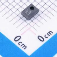 China Multi channel spectral sensor AMS AS7343-DLGM designed for reflective transmissive and emissive measurements in commercial for sale