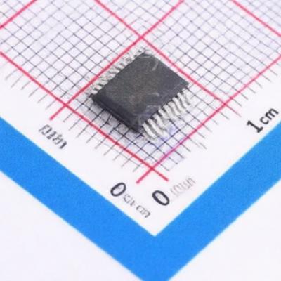 China AMS AS5132 HSST high speed sensor with programmable zero angle position and incremental output option for sale