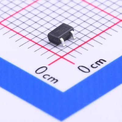 China Ultra sensitive pole independent hall effect switch ANPEC APX8132AI TRG for low voltage applications for sale