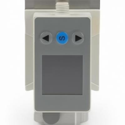 China vortex liquid flow meter Aosong AFD4100R30 for energy metering and environmental protection sectors for sale