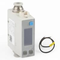 China Thermal gas flow meter Aosong AFM0711H00 with MEMS chip providing precise and stable mass flow data for sale