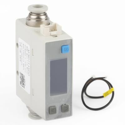 China Thermal gas flow meter Aosong AFM0711H00 with MEMS chip providing precise and stable mass flow data for sale