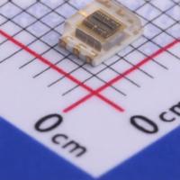 China Ambient light sensor AMS TSL2561T featuring SMBus interface and RoHS compliance for lighting measurement for sale