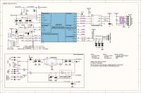 China Smart Lighting Manager Device AMS AS7221-BLGM for Tunable White Luminaires and LED Driver Integration for sale