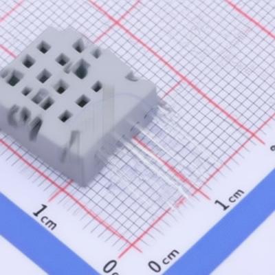 China Digital MEMS TVOC gas sensor Aosong AGS02MA providing detection of multiple harmful gases in environment for sale