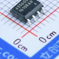 China Contactless Magnetic Rotary Position Sensor AMS AS5600 ASOM 12 Bit Programmable Potentiometer with PWM Output for sale