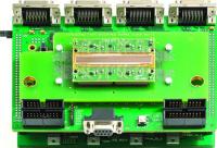 China Innovative sensor technology AMS CMV12000-2E12M1PA for automated inspection and motion capture systems for sale