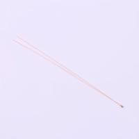 China ATH100KR8B3950K miniature thermistor ultra stable glass encapsulated sensor for temperature detection for sale