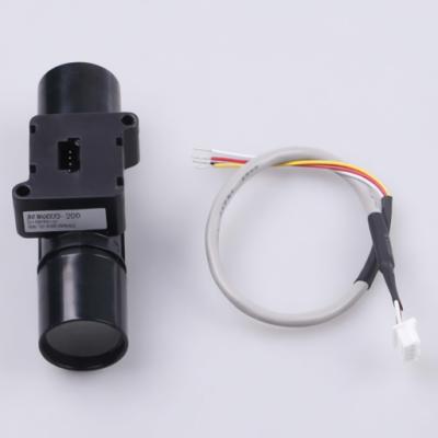 China High precision digital gas flow sensor Aosong AFM3020 suitable for medical ventilation and process automation for sale