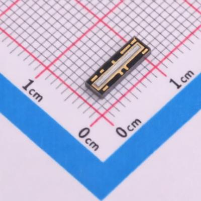 China 128 by 1 linear sensor array with photodiodes charge amplifier and internal data hold AMS TSL1401CL for sale
