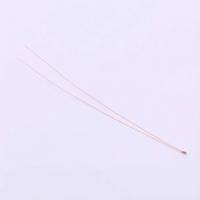 China ATH5KR8B3950K miniature thermistor glass encapsulated for temperature sensing in electronics applications for sale