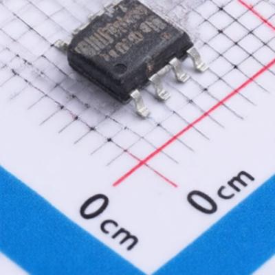 China Contactless magnetic rotary encoder AMS AS5601-ASOT with programmable 12 bit digital output and mode for sale