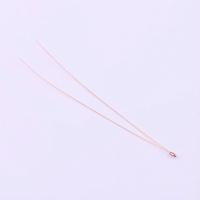 China High precision thermistor ATI ATH30K1R3B3950K with compact size and wide operating temperature range for sale