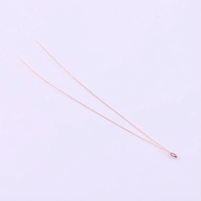 China High precision thermistor ATI ATH30K1R3B3950K with compact size and wide operating temperature range for sale