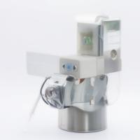 China vortex liquid flow sensor Aosong AFD4040R30 with low pressure loss and resistance to contamination for sale