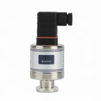 China vacuum measurement solution Aosong AGP1013 piezoresistive vacuum gauge with high stability and corrosion resistance for sale