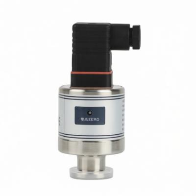 China vacuum measurement solution Aosong AGP1013 piezoresistive vacuum gauge with high stability and corrosion resistance for sale