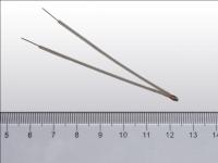 China Stable and precise temperature sensing thermistor ATI ATH10K1R25T70 with glass encapsulated design for sale