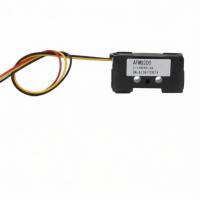 China High precision micro thermal mass flow sensor Aosong AFM0200 designed for small gas flow applications for sale