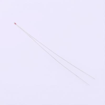 China glass encapsulated thermistor ATI ATH100KR8B3950K0.5% perfect for automotive and industrial temperature sensing for sale