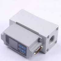 China MEMS Sensor Thermal Gas Mass Flow Meter Aosong AMS1000 for Precise Measurement and Alarm Integration for sale