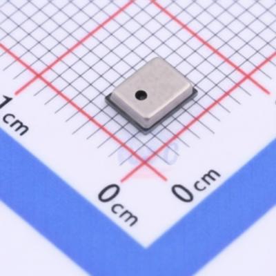 China Semiconductor VOC sensor Aosong AGS10 featuring consumption and high accuracy for gas detection for sale