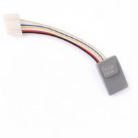 China Odor sensor semiconductor chip Aosong AGS0302 digital output for monitoring in refrigeration systems for sale