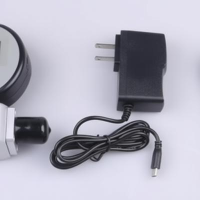 China Mass flow meter Aosong AMS2106 featuring Modbus RTU communication and customizable NPT 1 2 connection for sale