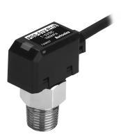 China Autonics PSS V01A R1 8 pressure sensor suitable for gauge negative and standard pressure measurement for sale
