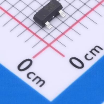 China Micropower omnipolar Hall effect switch AWINIC Shanghai Awinic Tech AW86504STR ultra consumption IC for sale