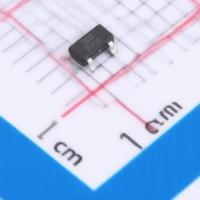 China Mixed Signal CMOS Omnipolar Hall Sensor Bardeen Micro BDH8203 with Consumption and High Sensitivity for sale