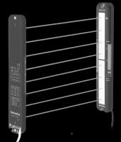 China Slim body flat area sensor Autonics BWP20-12P with Fresnel lens and 4 wire 3 meter cable connection for sale
