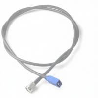 China RF coaxial adapter cable BAT WIRELESS BWTNCJ-FAKRAC-RG58L1000 with TNC Male and FAKRA C Blue connectors for sale