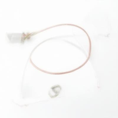 China BAT WIRELESS BWSMAJ NK RG316L500 RF adapter cable SMA Male to N Female 0 to 6000 MHz frequency range for sale