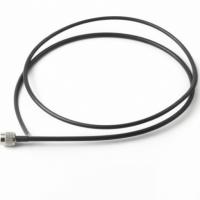 China Bat Wireless BWBNCJ TNCJ RG58L1000 adapter cable with BNC male to TNC male connectors and RG58 cable for sale