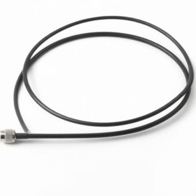China Bat Wireless BWBNCJ TNCJ RG58L1000 adapter cable with BNC male to TNC male connectors and RG58 cable for sale