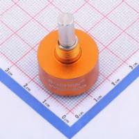 China displacement sensor BOCHEN WI-27-503 with nominal resistance range 100500K and 10 percent tolerance for sale