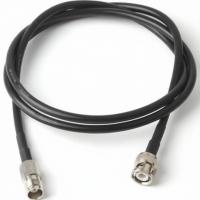 China RF coaxial adapter BAT WIRELESS BWBNCJ-TNCK-RG58L1000 RG58 cable for wireless communication and IoT devices for sale