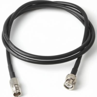 China RF coaxial adapter BAT WIRELESS BWBNCJ-TNCK-RG58L1000 RG58 cable for wireless communication and IoT devices for sale