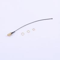 China wireless communication adapter BAT WIRELESS BWIPX1-SMA-1.13L150 with low loss coaxial cable design for sale