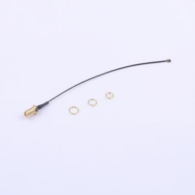 China wireless communication adapter BAT WIRELESS BWIPX1-SMA-1.13L150 with low loss coaxial cable design for sale