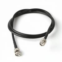 China wireless communication cable BAT WIRELESS BWBNCJ-BNCJ-RG58L1000 supporting 0 to 6000 MHz frequency range for sale