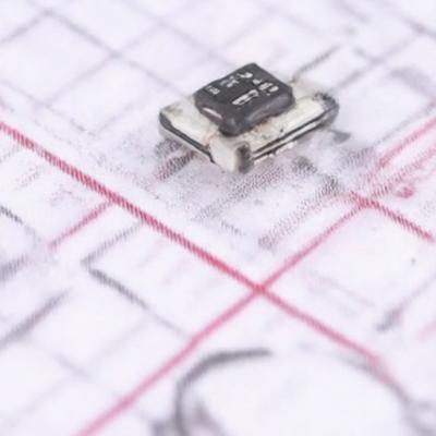 China Brightking SMD1206B050TF24 miniature PTC fuse designed for space saving in modern electronic devices for sale