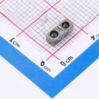 China Compact optical sensor Broadcom HSDL-9100-024 featuring integrated infrared emitter and photodiode for proximity sensing for sale