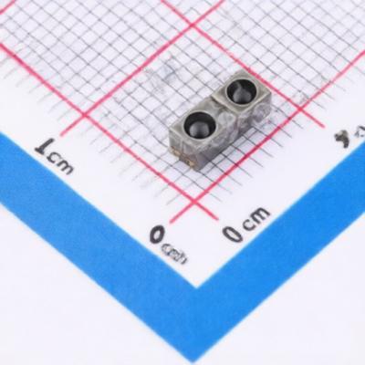 China Compact optical sensor Broadcom HSDL-9100-024 featuring integrated infrared emitter and photodiode for proximity sensing for sale